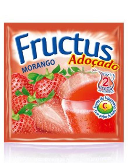 Refresco Fructus Adoçado Sabores Display com 15 Unidades - Suco ...