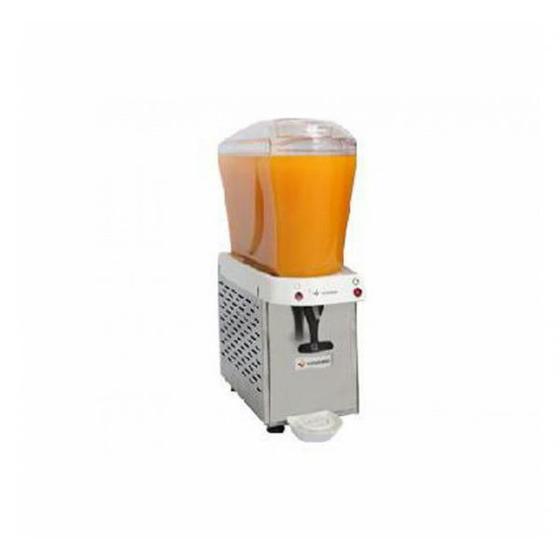 Refresqueira 1 Bojo 16 Litros Venâncio Rv116127v - Refresqueira ...
