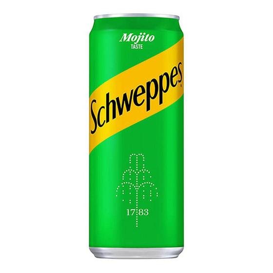 Refrigerante Citrus Schweppes - Schweppes - Refrigerante - Magazine Luiza