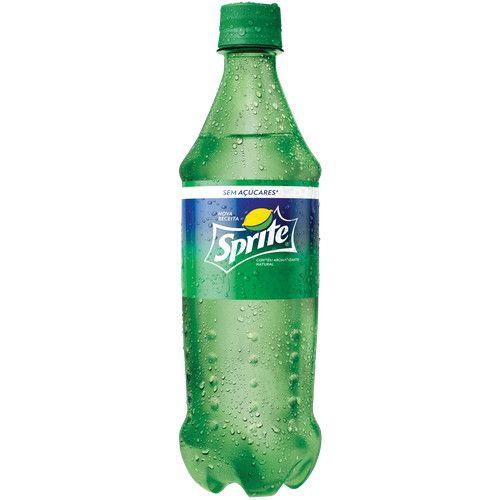 Refrigerante de Limão SPRITE 600ml - Refrigerante - Magazine Luiza