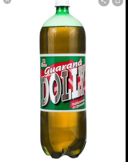 Refrigerante dolly - Refrigerante - Magazine Luiza