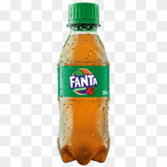 Refrigerante fanta 200 ml - Refrigerante - Magazine Luiza