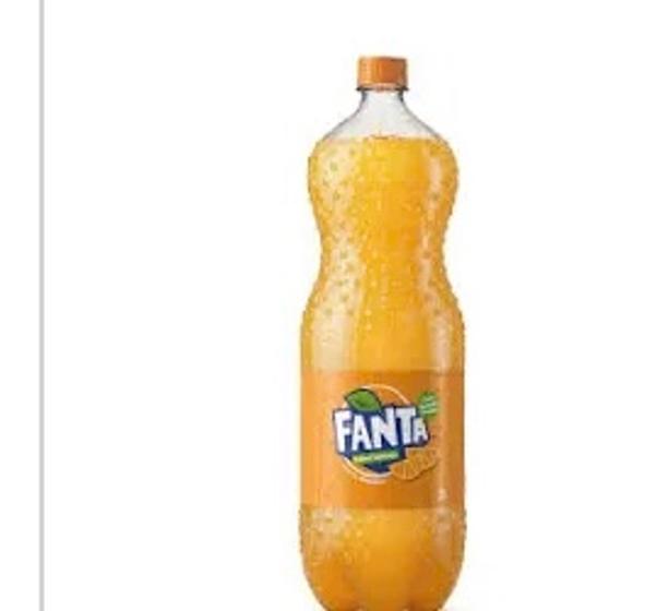 Refrigerante Fanta 3 litros - Refrigerante - Magazine Luiza
