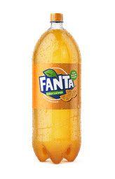 Refrigerante FANTA Laranja 3l - Refrigerante - Magazine Luiza