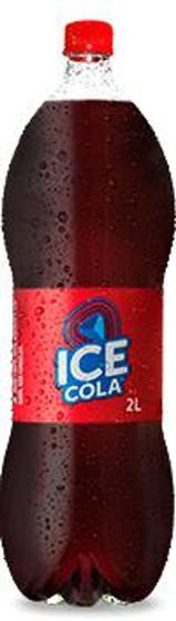 Refrigerante Ice Cola 2 litros - Refrigerante - Magazine Luiza