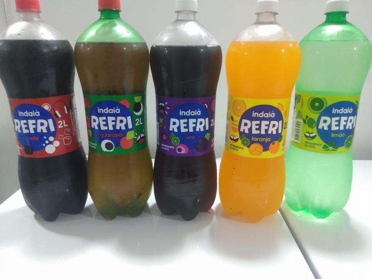 Refrigerante indaiá 2lt - Refrigerante - Magazine Luiza