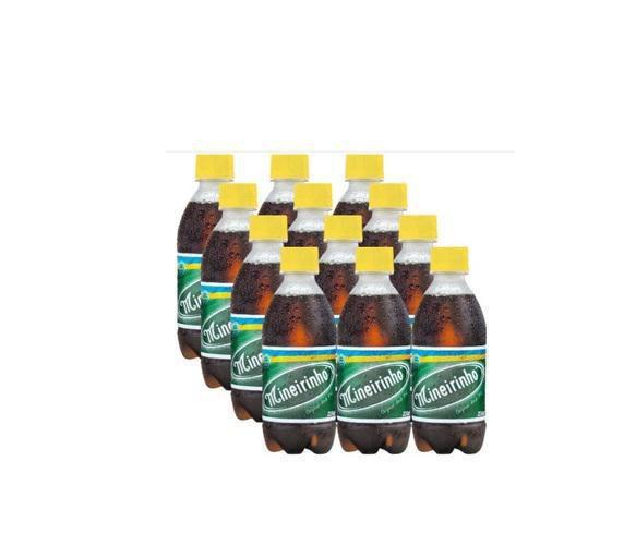 Refrigerante Mineirinho Original 350Ml Kit Com 12 Unidades ...