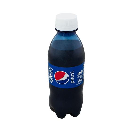 Refrigerante Pepsi Caçulinha 237ml - Pepsi-Cola - Refrigerante ...