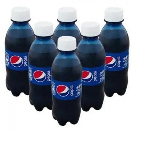 Refrigerante Pepsi Garrafa 200ml - Refrigerante - Magazine Luiza