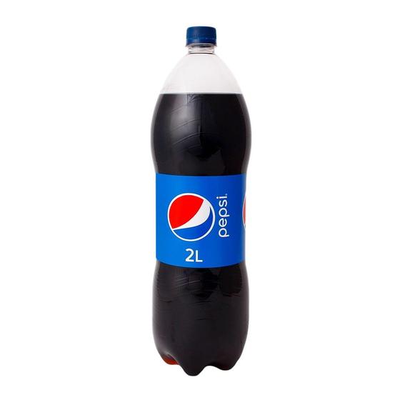 Refrigerante Pepsi Pet 2 Litros - Pepsi-Cola - Refrigerante - Magazine Luiza