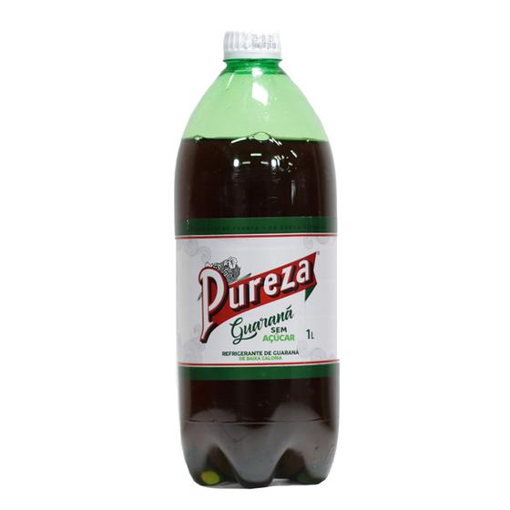 - Refrigerante Pureza Guaraná Sem Açúcar 1L - Refrigerante - Magazine Luiza