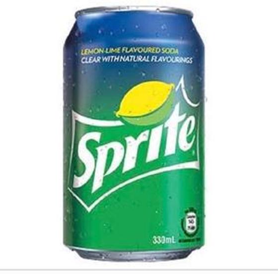 Refrigerante sprite lemon - Refrigerante - Magazine Luiza