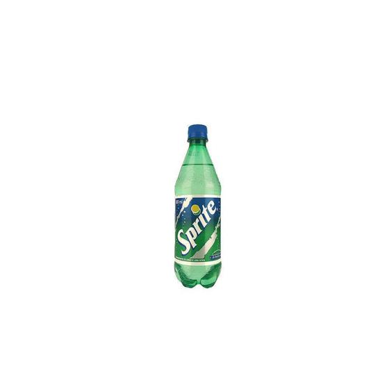 Refrigerante Sprite Pet 600 ml - Refrigerante - Magazine Luiza