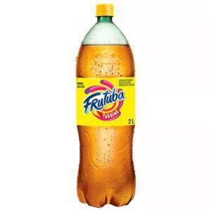 Refrigerante Tubaína Frutuba 2L - rev - Refrigerante - Magazine Luiza