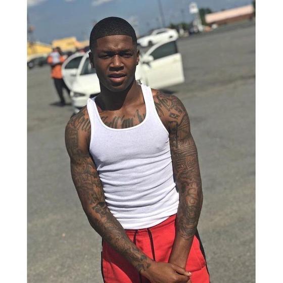 Regata Masculina Estilo Americana Canelada Algodão Premium - Verbo ...