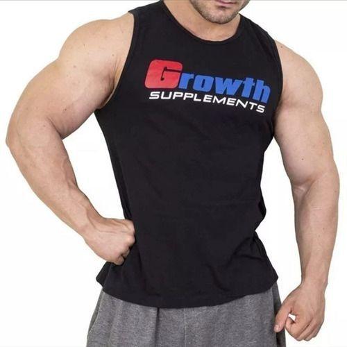 Regata Preta Original Growth Kit 2 Unidades - Growth Supplements - Outros Moda e Acessórios ...