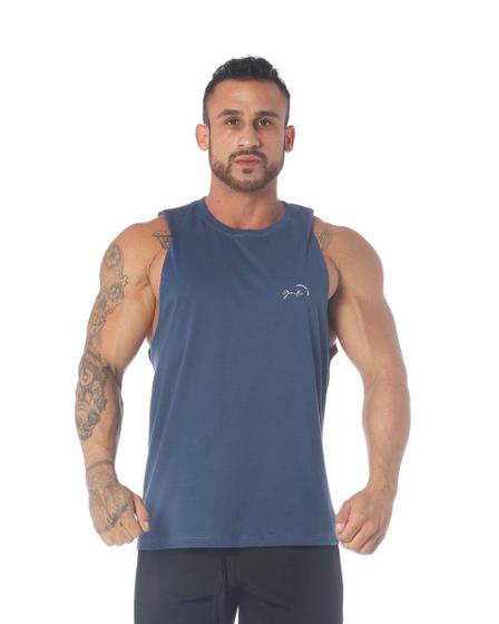 Regata Strong LINE Masculina - Gorilla Muscle - Regata Masculina ...