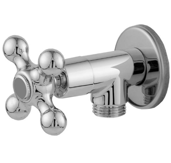 Registro Ducha Higiênica 1/4 De Volta C52 Toda Metal CÓD. 180 - SOS ...