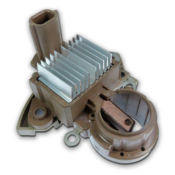 Regulador Alternador Gauss alternador 231008137r renault - Outros ...