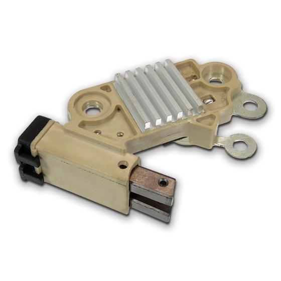 Regulador Alternador Gauss Equivalente a00001 hyundai - Elétrica de ...