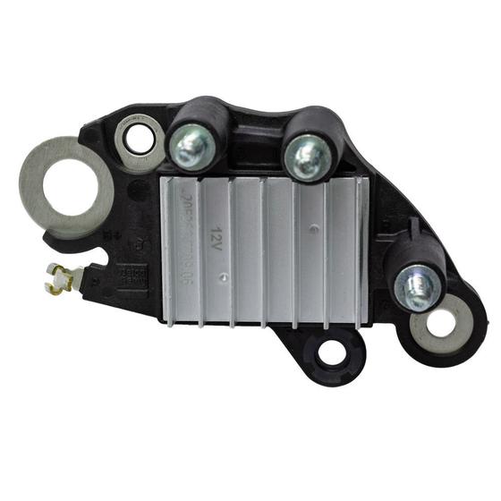 Regulador de Voltagem Delco 28SI Case Cummins 12 Volts 200A - Delco ...
