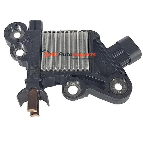 Regulador voltagem alternador agile cobalt cruze onix spin s10 - Seg ...