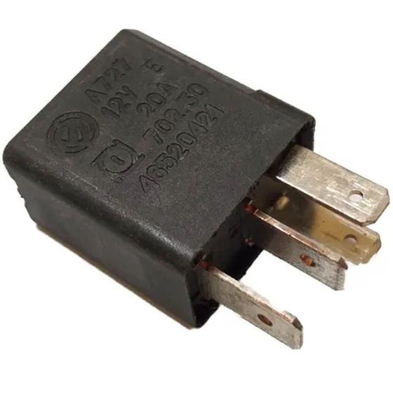 Relé Auxiliar Fiat Palio Uno Tempra Marea - Elétrica de Carro ...