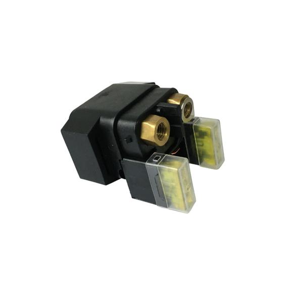 Rele Da Partida Moto Yamaha Fazer 250 Xtz 250 Lander Tenere Ttr 230 ...