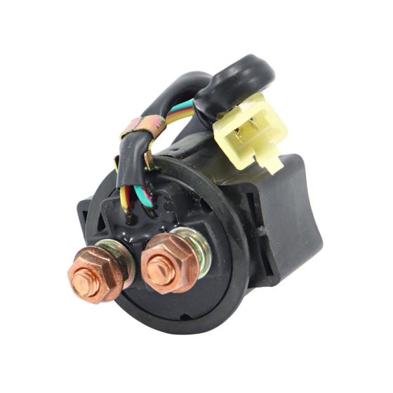 Rele de Partida Dafra Speed Laser 150 Super 50 Super 100 - Embus - Relé ...