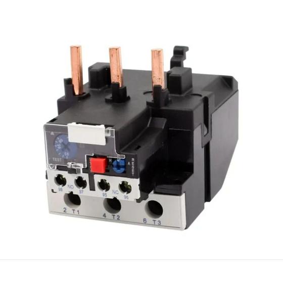 Rele de sobrecarga de 30a a 40a jng - Relé - Magazine Luiza
