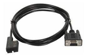 Rele Easy Cabo Programação PC Para/ Easy500/700 Easy-PC-Cab - Moeller ...