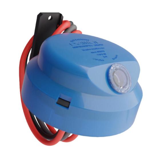 Rele Foto Eletrico Azul Exatron - Outros Automotivo - Magazine Luiza