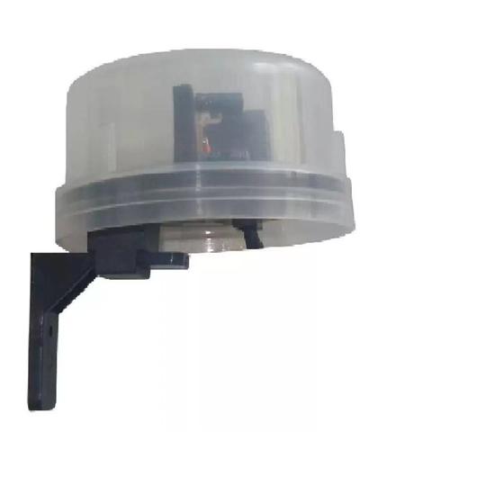 Rele fotocelula para base - na bivolt qualitronix - Relé - Magazine Luiza