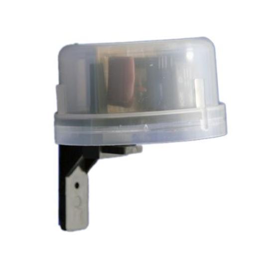 Rele fotoeletrico c/base corujito - qr51 - qualitronix - kit c/ 20 un ...