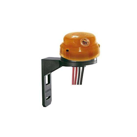 Rele fotoeletrico - com base 127v rfg1 - exatron - kit c/ 20 un. - Relé ...