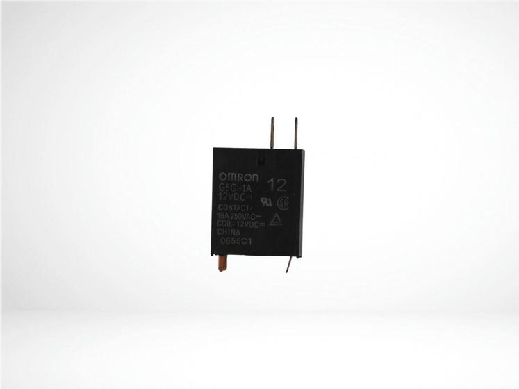 Rele microondas 12v omron - 33574 - A PARTS - Relé - Magazine Luiza