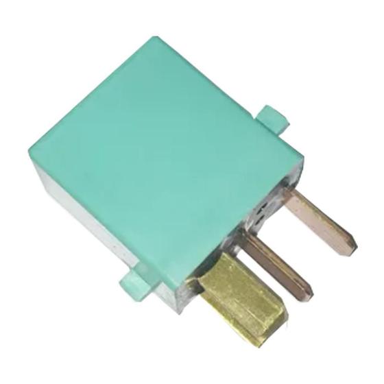 Relé Omron Honda Crv G8Hn-H70 - Elétrica de Carro - Magazine Luiza