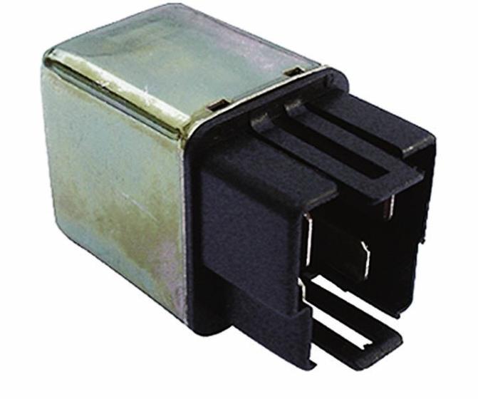 Rele Partida C 100 Biz , Lead 110 Todas Modelo Original 0350 ...