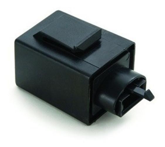 Relé Pisca Eletronico Led Honda Xr 200R 1995/2001 Magnetron - Elétrica ...
