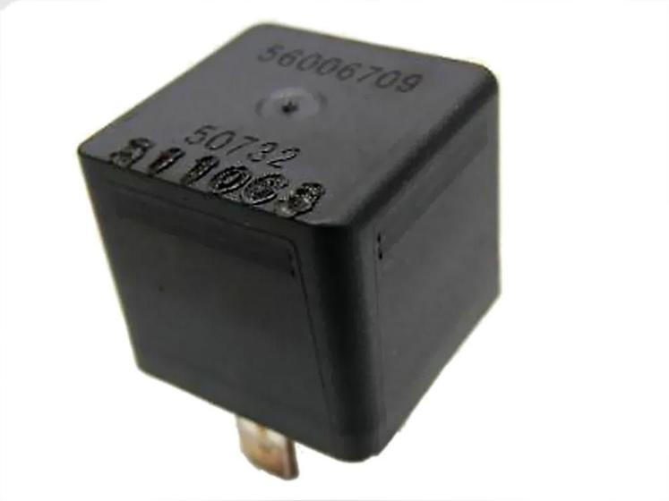 Rele Resistência Caixa Ar Cherokee 56006709 - Jeep - Elétrica de Carro ...