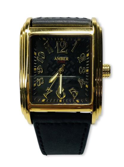Relógio Amber Time Reserve Masculino original - Relógio Masculino ...