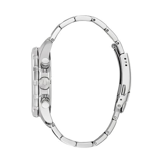 Relógio Bulova Masculino Marine Star Chronograph 96B255 - MARCA NODIS ...