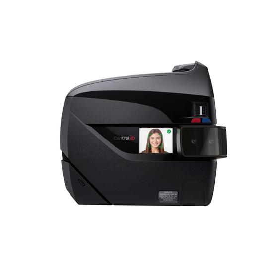 Relógio de Ponto Facial Eletrônico Control iD REP iDClass - Relógio de Ponto - Magazine Luiza