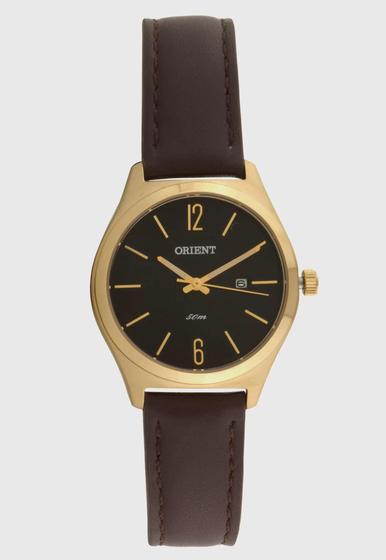 Relógio feminino orient original - Relógio Feminino - Magazine Luiza