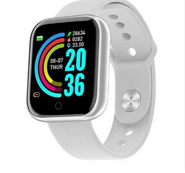 Rélogio inteligente smart watch fit pro - FITPRO - Smartwatch e ...