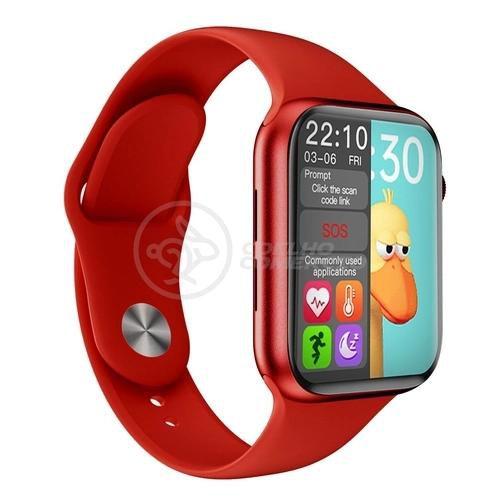 Relógio Inteligente SmartWatch T900 PRO MAXX 2023 Troca Pulseira ...