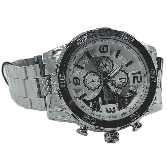 Relógio Masculino Luxo A Prova DÁgua RX - Ruixing - Relógio Masculino ...