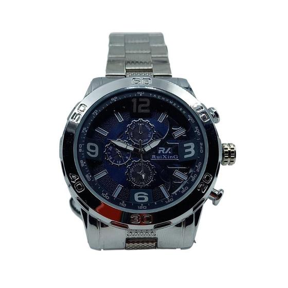 Relógio Masculino Luxo A Prova DÁgua RX - ruixing - Relógio Masculino ...
