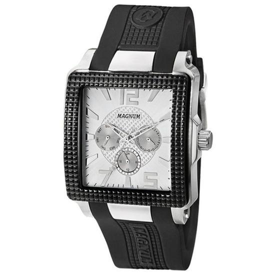 Relógio Masculino magnum Sports MA31882Q - Relógio Masculino - Magazine ...