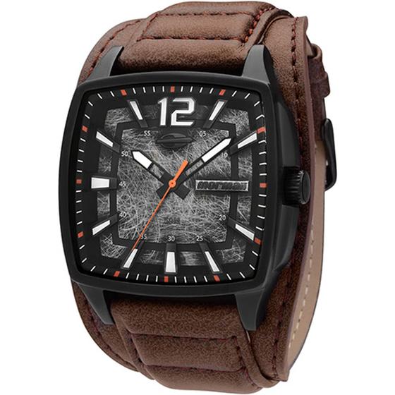 Relógio Masculino Mormaii Analógico Esportivo Mo197357/3m COD: 3217 ...